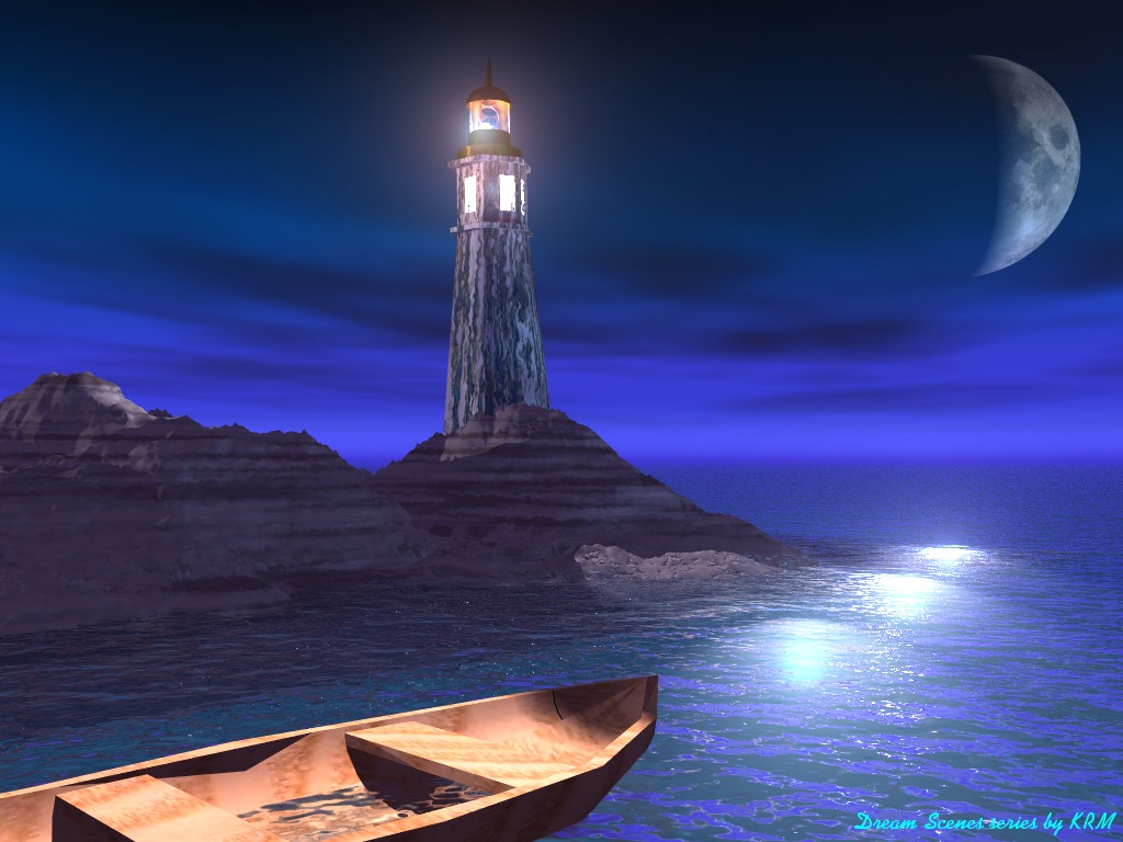 Kevin Korb's Collection of Pictures: DreamScenes06.jpg