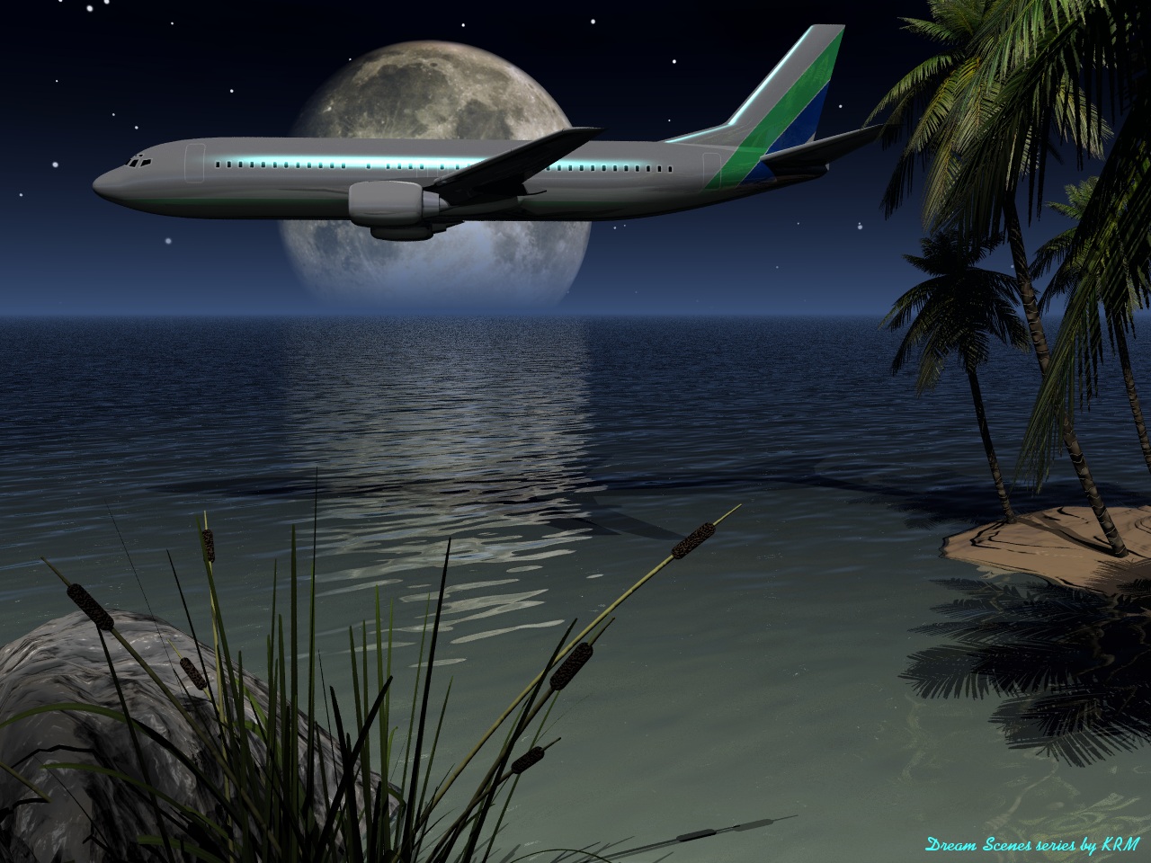 Kevin Korb's Collection of Pictures: DreamScenes40.jpg