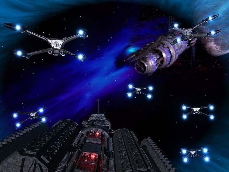 Kevin Korb's Collection of Pictures: b5ships02.jpg