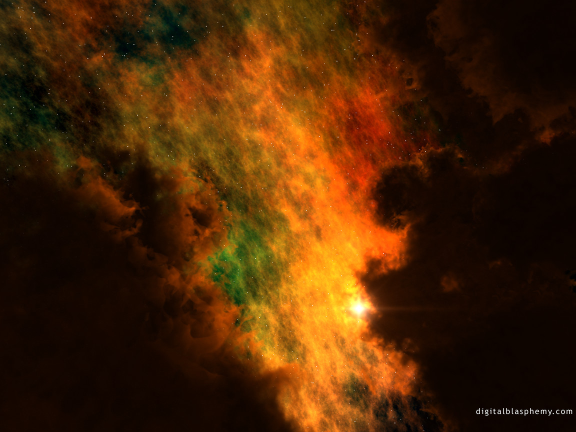 Kevin Korb's Collection of Pictures: protostar.jpg